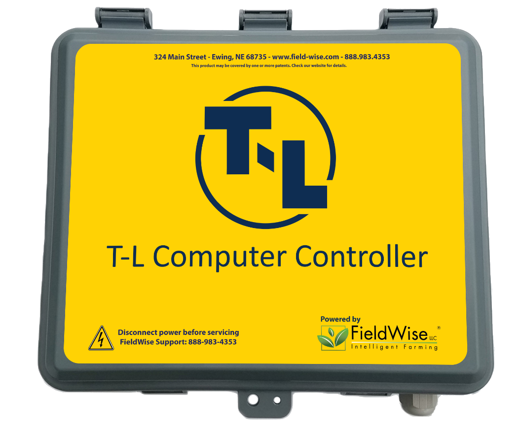 T-L Computer Controller - FieldWise