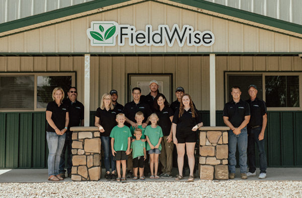 Why FieldWise - FieldWise