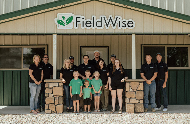 Why FieldWise - FieldWise