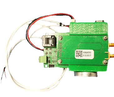 FieldWise Computer Panel Controllers - FieldWise