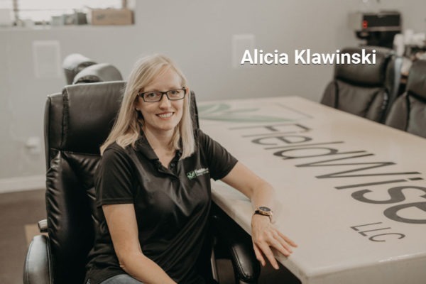 Why FieldWise - FieldWise