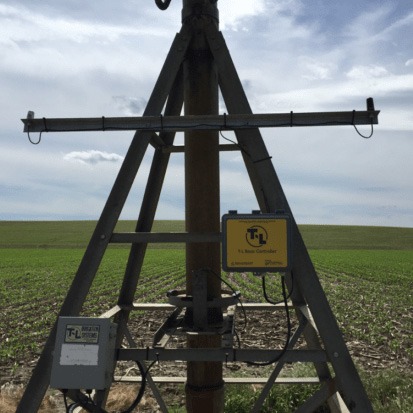 Pivot Monitors - FieldWise