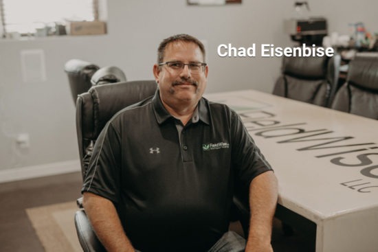 Why FieldWise - FieldWise