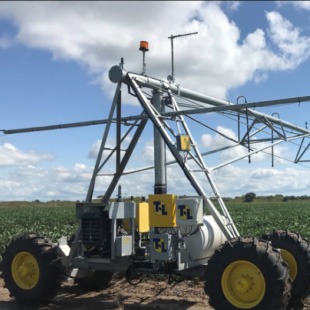 Pivot Monitors - FieldWise