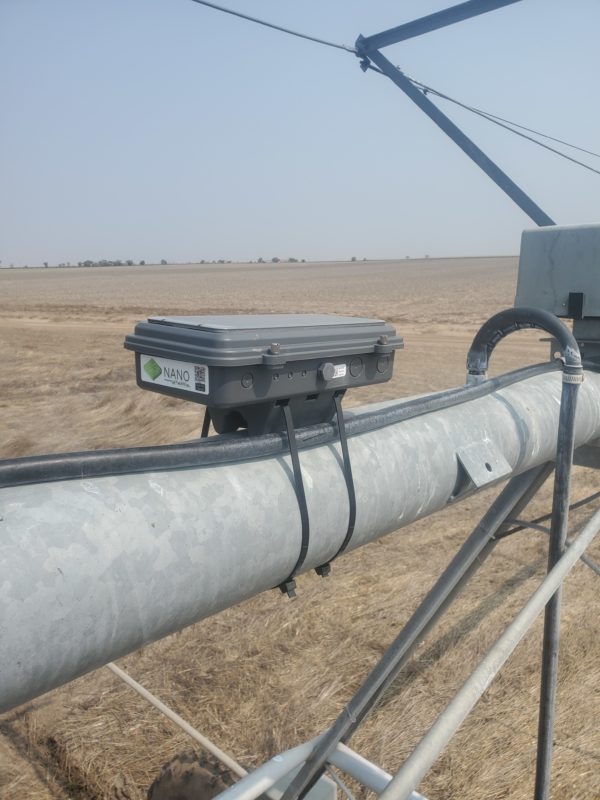 Nano - FieldWise