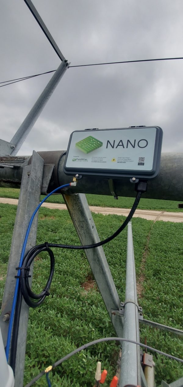 Nano - FieldWise