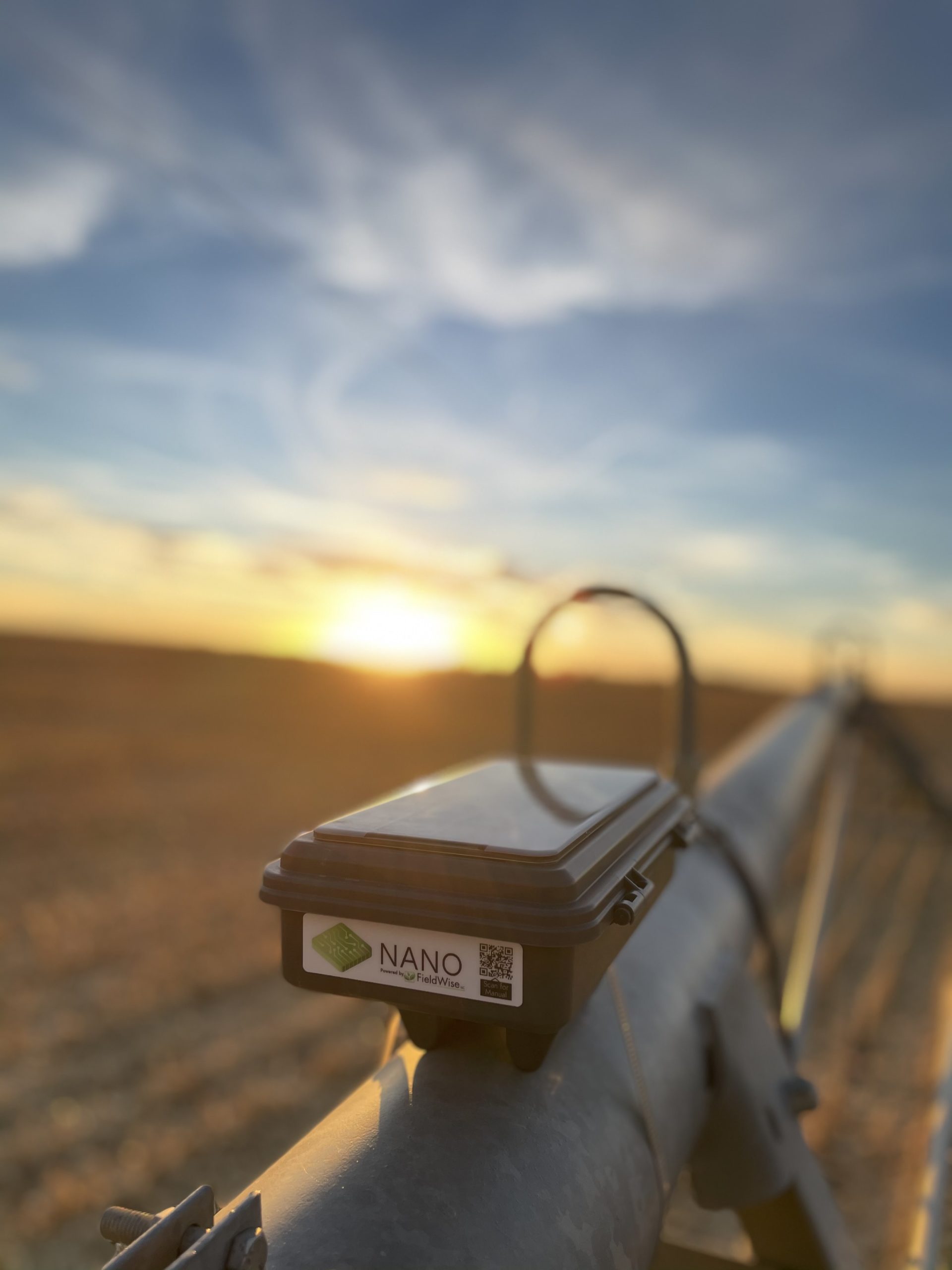 Nano - FieldWise