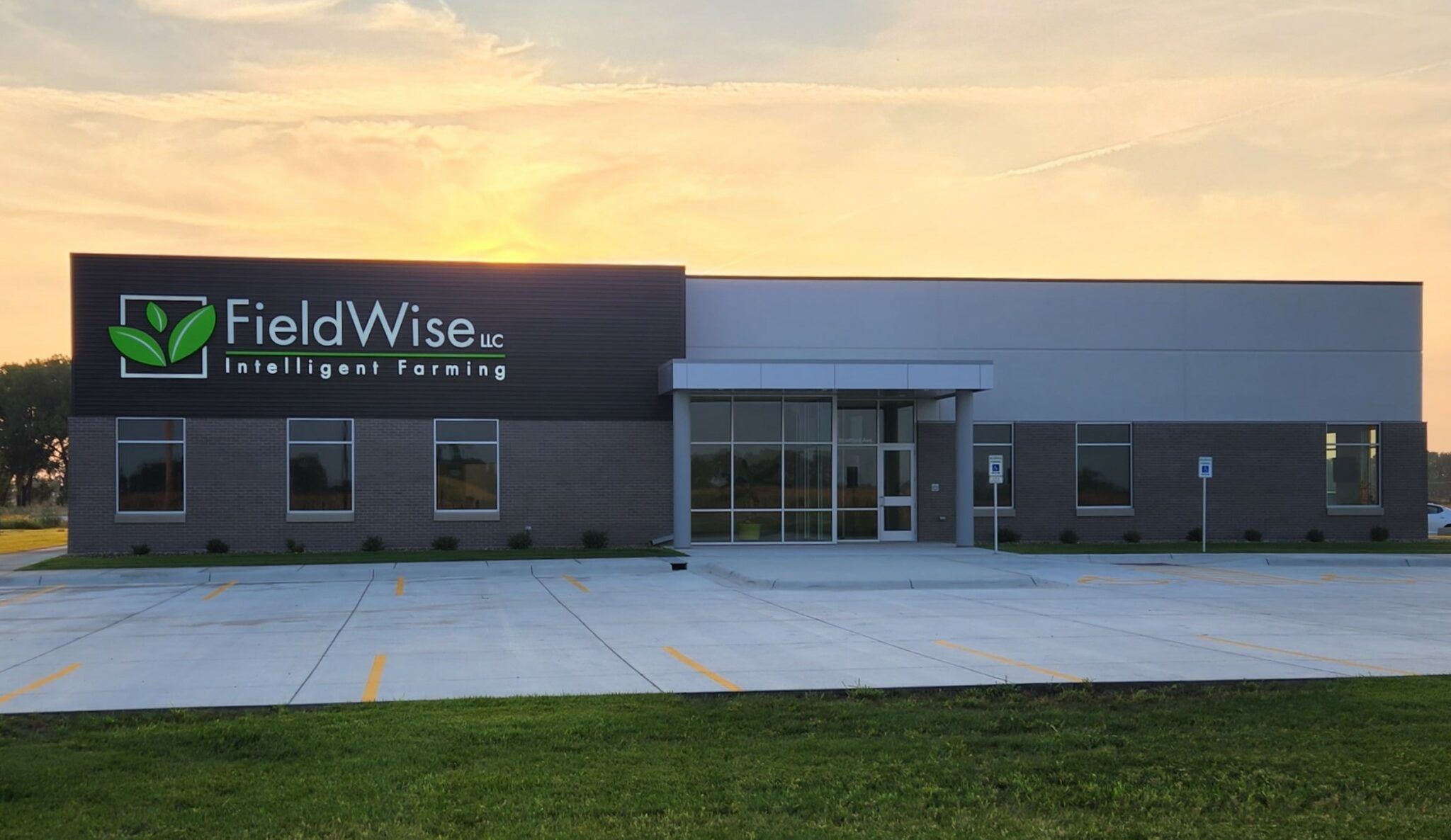 Why FieldWise - FieldWise