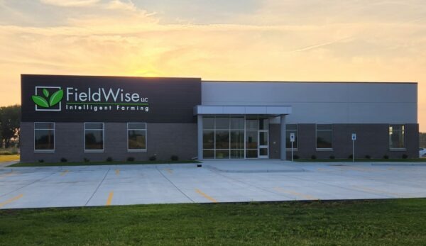 Why FieldWise - FieldWise