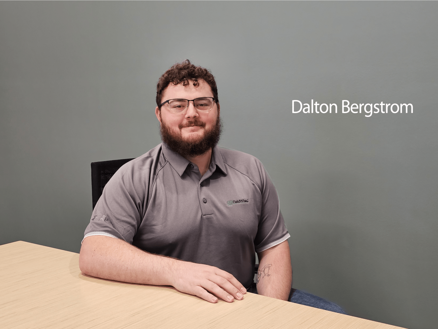 Why FieldWise - FieldWise